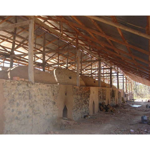 Premium Binchotan White Charcoal – The Bincho Grill