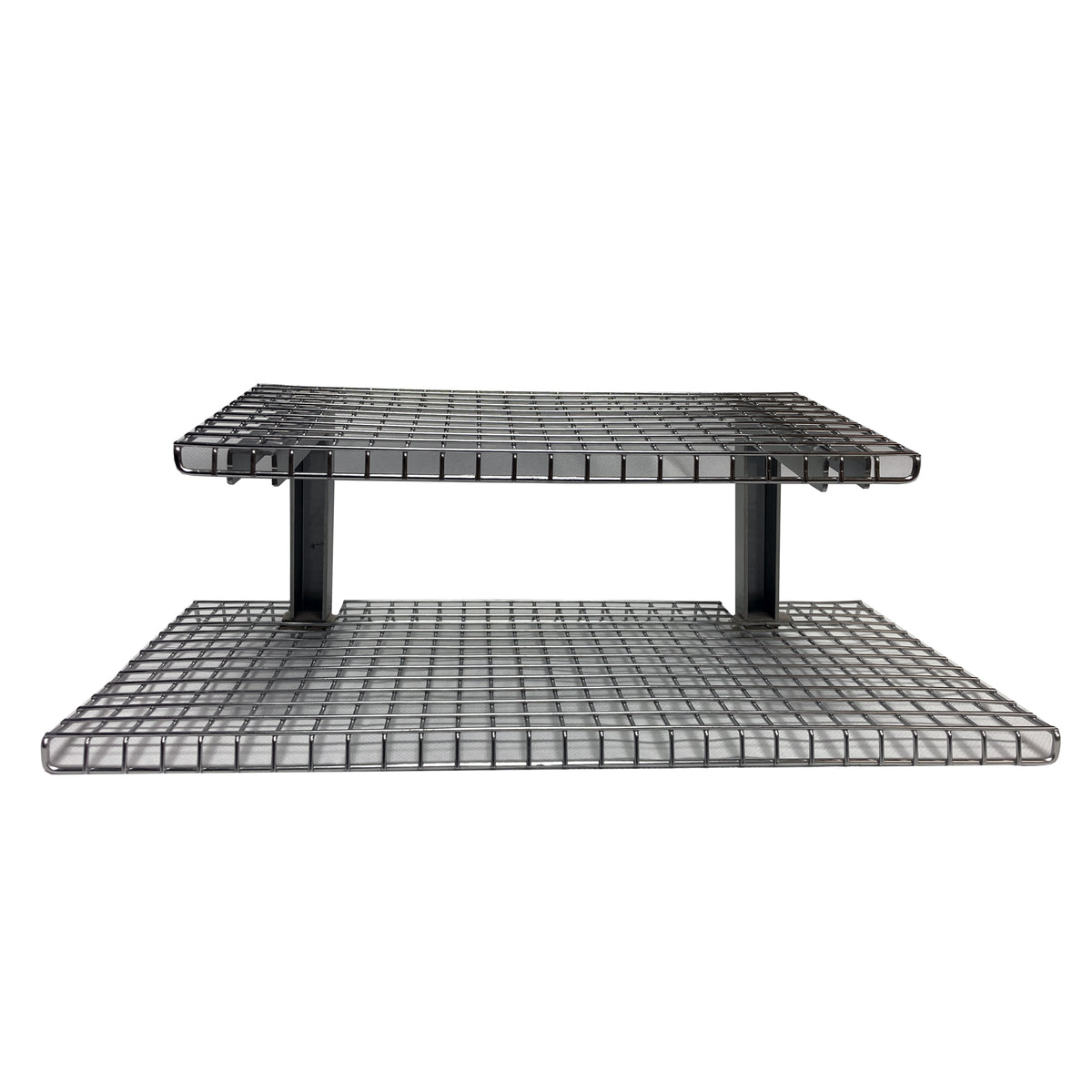 5" Keep-Warm Grate Riser Kit for 16" Grill-Mini – The Bincho Grill